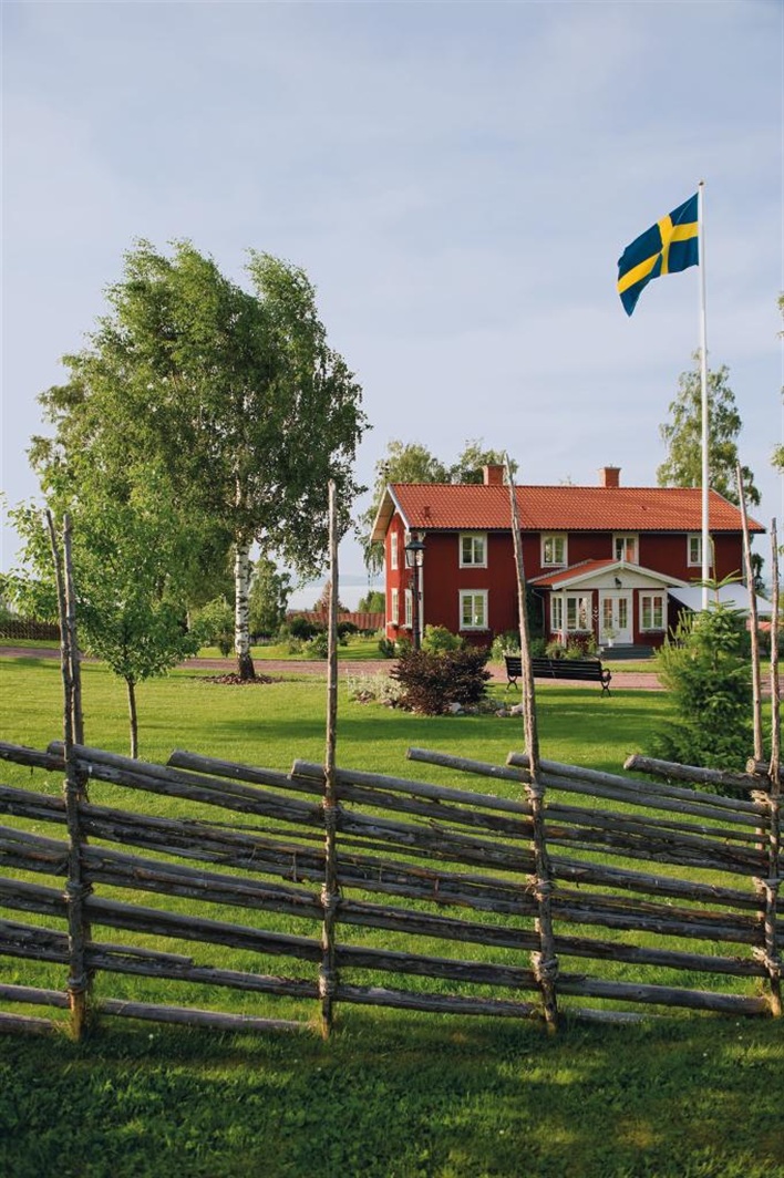 Dalastil – Malin inredare